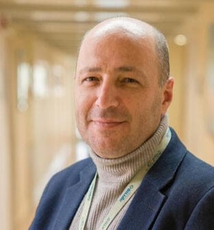 Welcome Letter - ESPRM 2026